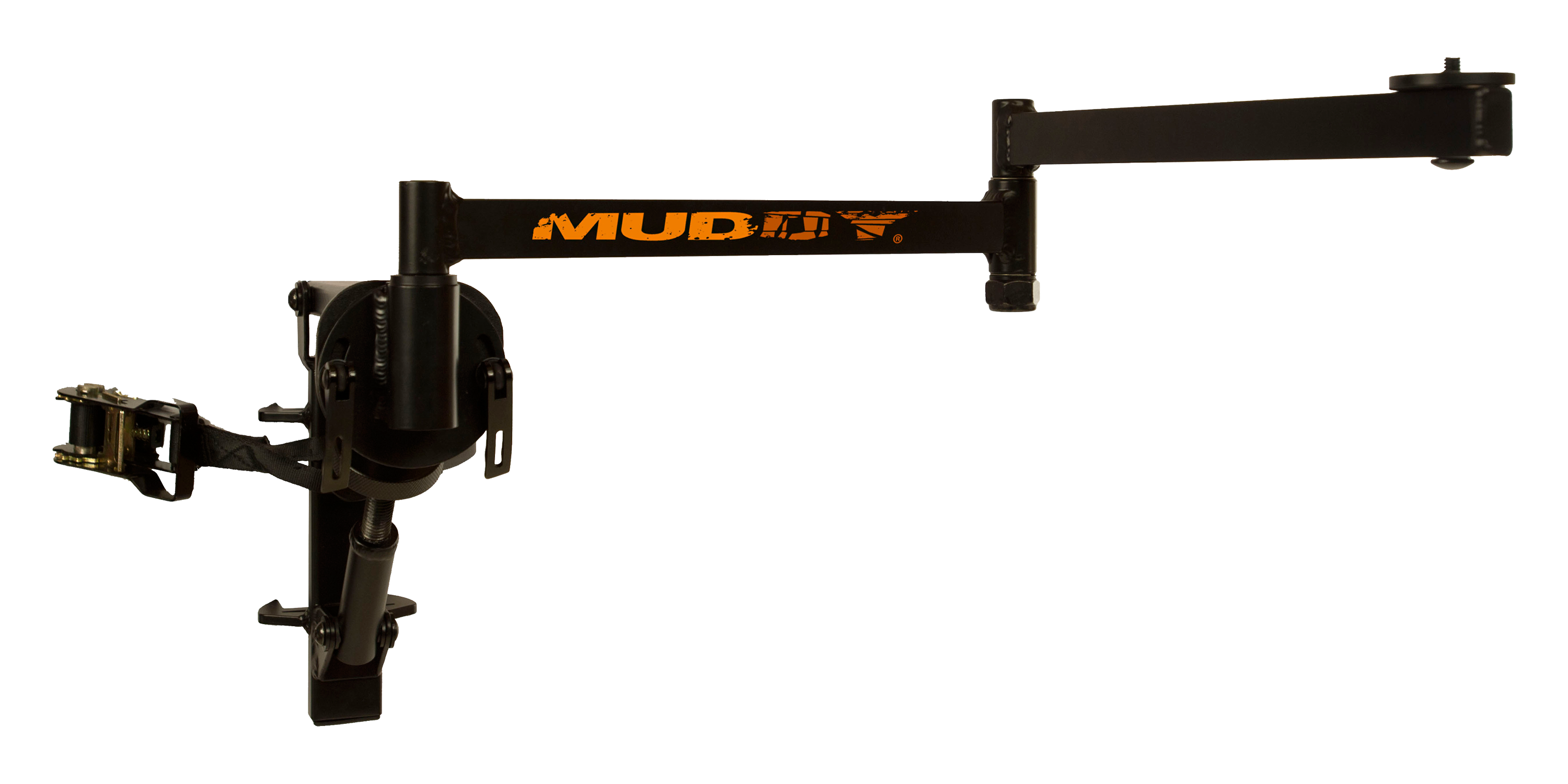 Muddy Outfitter Camera Arm and Base | Bass Pro Shops